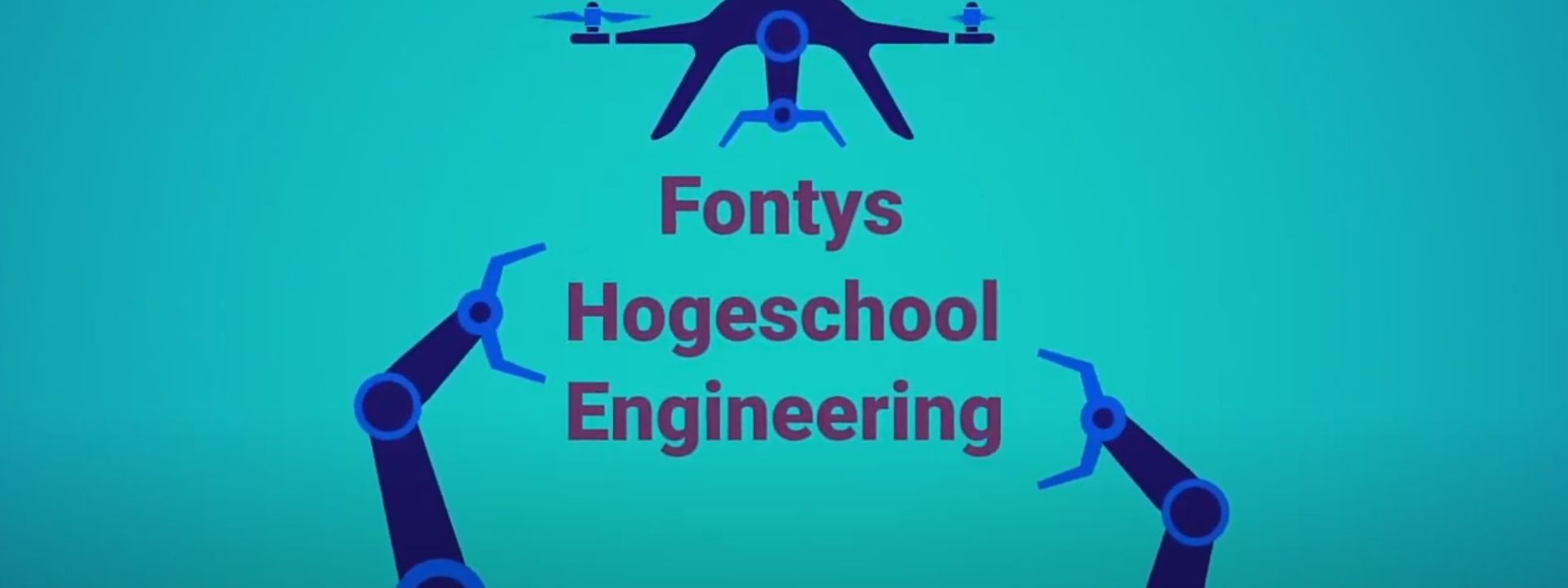 Technische hbo opleiding Engineering | Fontys